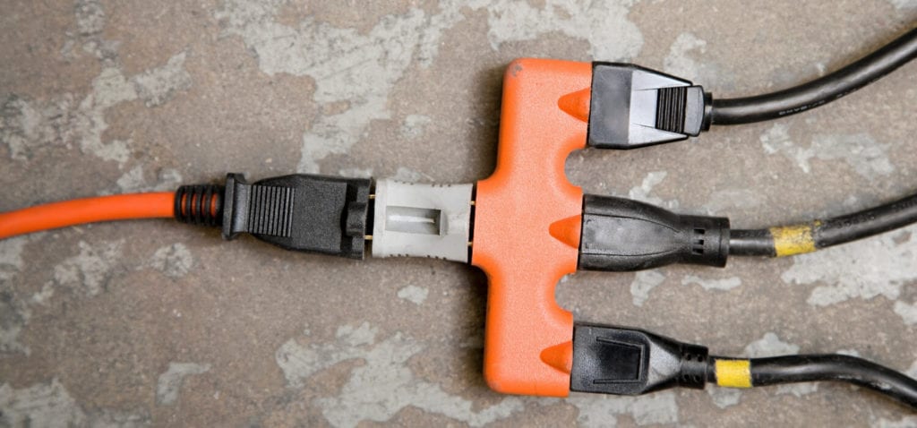 Warning Signs For Your Electrical System - Happy Hiller