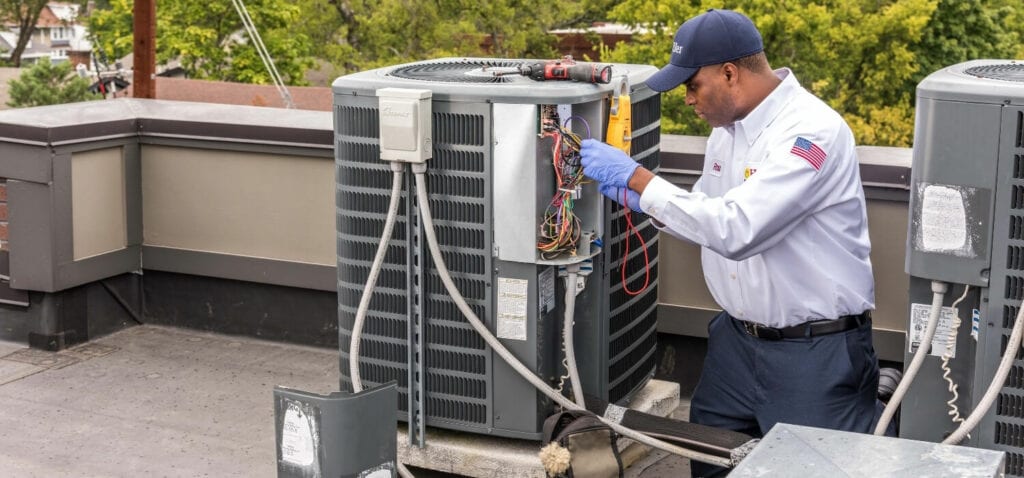 Your Guide To HVAC Repair Companies | Hiller
