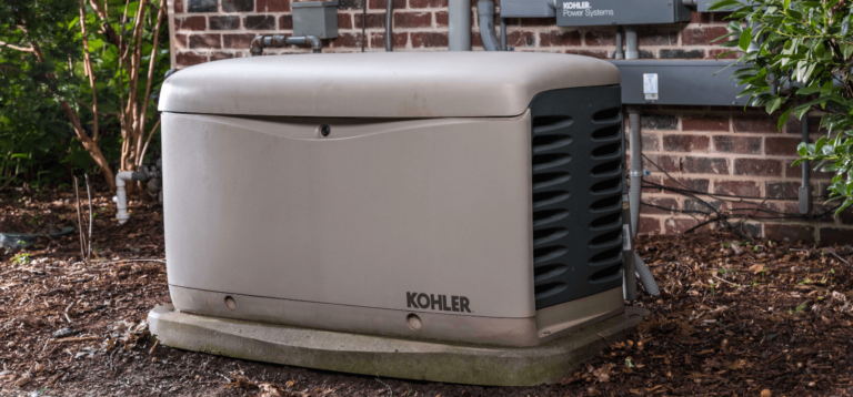 How to Add a Whole-Home Generator to Your Home - Happy Hiller